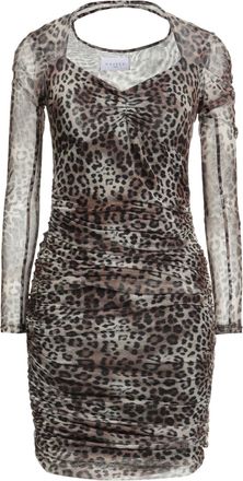 Gaëlle Paris KLEIDER - Mini-Kleider auf YOOX.COM