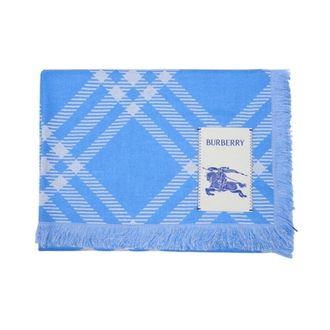 Burberry Damen, Accessories, Blau, ONE SIZEGr&ouml;&szlig;e