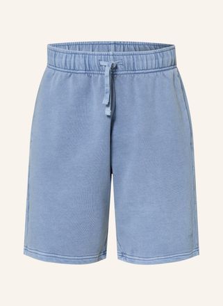Tommy Hilfiger Sweatshorts blau