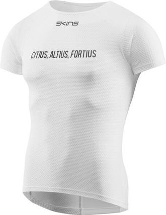 It's Skin Herren Unterhemd Funktionsunterhemd Short Sleeve Baselayer