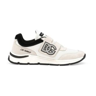 Dolce & Gabbana Sneaker Bassa - - Shoes - Damen - Mehrfarbig - 34 EU