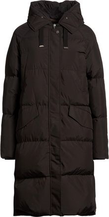 Moorer JACKEN & M&Auml;NTEL - Pufferjacken & Daunenjacken auf YOOX.COM