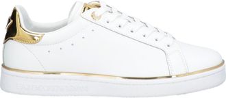 Emporio Armani SCHUHE - Sneakers auf YOOX.COM