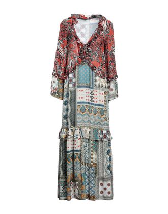 Anjuna KLEIDER - Maxi-Kleider auf YOOX.COM