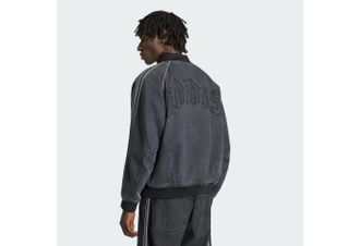 adidas Originals Jeansjacke SST DENIM TRAININGSJACKE (1-St)