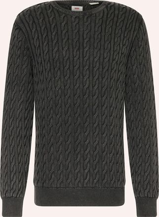 Levi's Pullover schwarz
