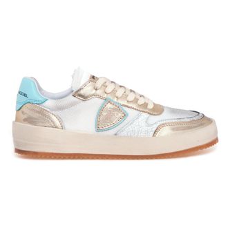 Philippe Model Damen, Schuhe, Mehrfarbig, 37 EUGr&ouml;&szlig;e