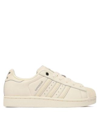 adidas Sneakers Superstar II KK4723 W Creme
