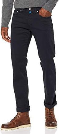 Pierre Cardin Homme Lyon Tapered Futureflex Strech Denim Pantalon Not Applicable, Bleu (Blau 68), W32/L34 (Taille Fabricant: 32/34)