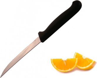 hOme Home Barmesser mit Wellenschliff