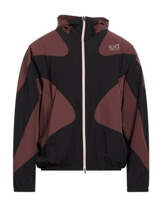 Emporio Armani JACKEN & M&Auml;NTEL - Jacken und Anoraks auf YOOX.COM
