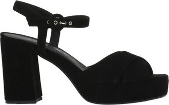 Julie Dee Femme, Chaussures, Noir, Taille: 39 EU Be512Camosnero