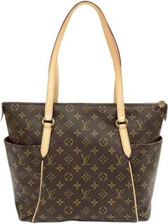 Louis Vuitton Damen, Pre-Owned, Braun, ONE SIZEGr&ouml;&szlig;e