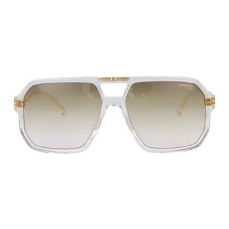 Carrera Victory C 01/S Sonnenbrille - - Accessories - Herren - Wei&szlig; - 60 MM