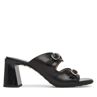 Hispanitas Pantoletten Hispanitas HV264803 C008 Schwarz