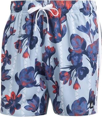 adidas Herren Shorts Floral CLX Short-Length