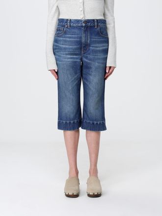 Chlo&eacute; Jeans CHLO&Eacute; Damen Farbe Denim