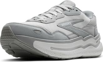 Brooks 1104441D034 Ghost Max SE Herren Primer Grey/Oyster/Alloy EU 42.5