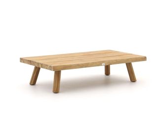 Tierra Outdoor Wakkanda Loungetisch 150x80x35 cm