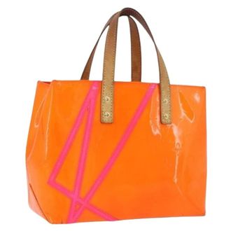 Louis Vuitton Damen, Pre-Owned, Orange, ONE SIZEGr&ouml;&szlig;e