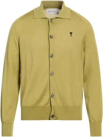 Ami STRICKWAREN - Strickjacken auf YOOX.COM