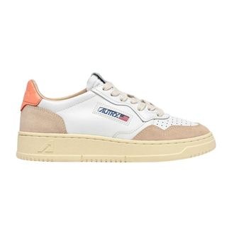 Autry Medalist Low - - Shoes - Damen - Mehrfarbig - 39 EU