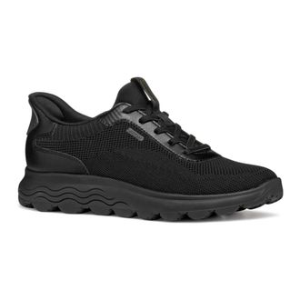 Geox Spherica Plus - - Shoes - Damen - Schwarzk - 40 EU