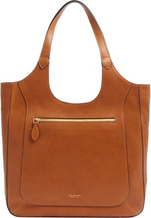 The Bridge Femme, Sacs, Brun, Taille: ONE Size Sac Hobo