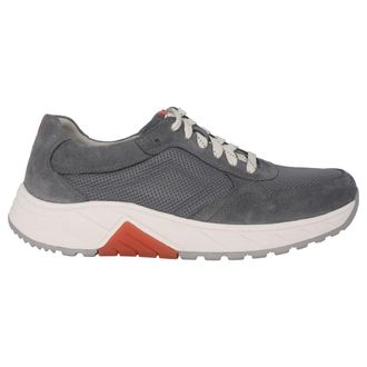 Gabor Rolling Sneakers - Grau - - Shoes - Herren - Grau - 46 1/2 EU