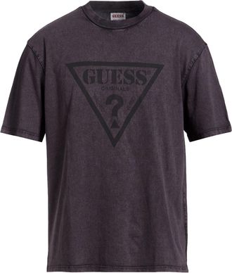 Guess TOPS - T-shirts auf YOOX.COM