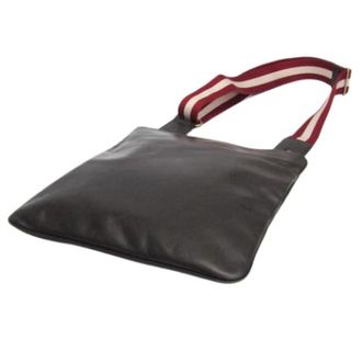 Bally Pre-owned Trainspotting Sacoche - - Pre-owned - Herren - Braun - ONE SIZE