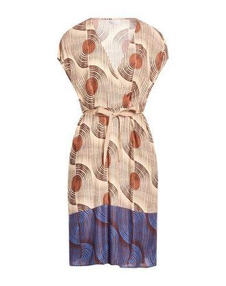Diana Gallesi ROBES - Robes midi sur YOOX.COM