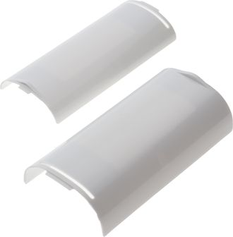 Rowenta SteamPod 4 LP7400 Dampf-Haarglätter-Kappenabdeckungsset E3902400