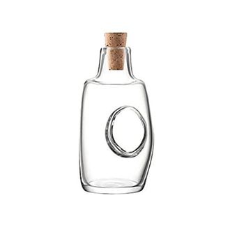 LSA G1611-04-301 Void Öl und Essig, Glas, 120ml