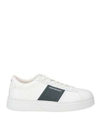 Emporio Armani CHAUSSURES - Sneakers sur YOOX.COM