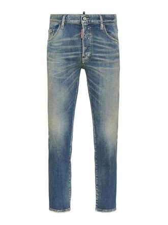Dsquared2 Jean Bootcut - Sandy