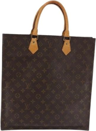 Louis Vuitton Damen, Pre-Owned, Braun, ONE SIZEGröße