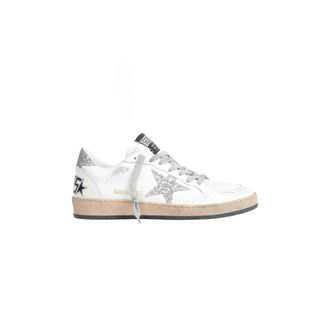 Golden Goose Ball Star Sneakers