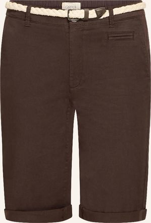 Cartoon Cartoon Shorts braun