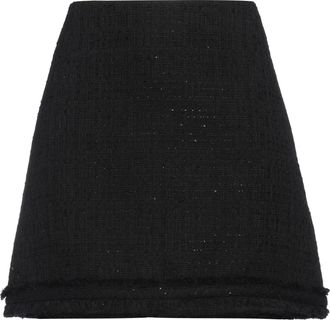 Versace HOSEN & R&Ouml;CKE - Minir&ouml;cke auf YOOX.COM