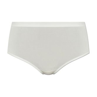 Maison Margiela Damen, Unterw&auml;sche, Beige, LGr&ouml;&szlig;e