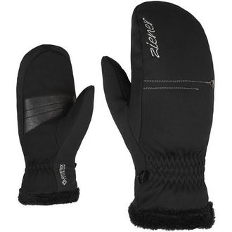 Ziener Herren Handschuhe IDINIA GTX INF TOUCH MITTEN LADY gl