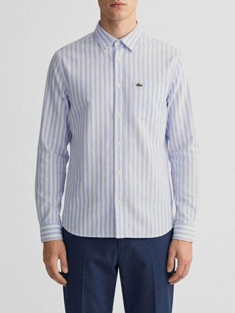 Lacoste Chemise LACOSTE Homme couleur Bleu