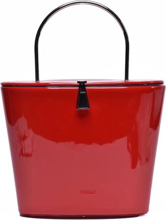 Sportmax Damen, Taschen, Rot, ONE SIZEGr&ouml;&szlig;e