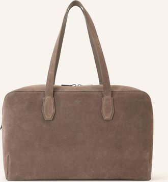 HUGO BOSS Reisetasche Axell beige