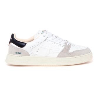Premiata Quinn - - Shoes - Herren - Wei&szlig; - 45 EU