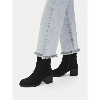 Jenny Stiefeletten JENNY CEO-HYF2T651S-1 Schwarz