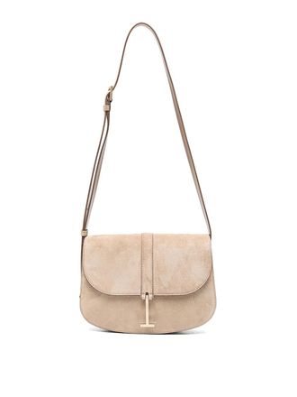 Tom Ford Sac Port&eacute; &Eacute;paule - Beige