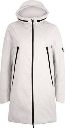 Rh+ Damen Mantel Parka 4 Elements Padded