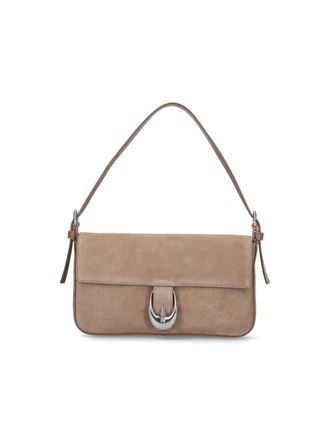 Staud Harlow Shoulder Bag